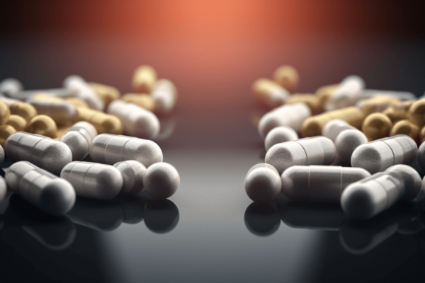 Spasmalgon Versus Nimesil: What To Choose? - Store